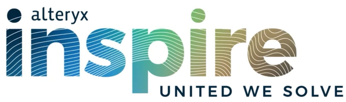 Alteryx Inspire 2021 Key Takeaways – data katie