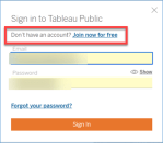 Why You Should Start Using Tableau Public – data katie