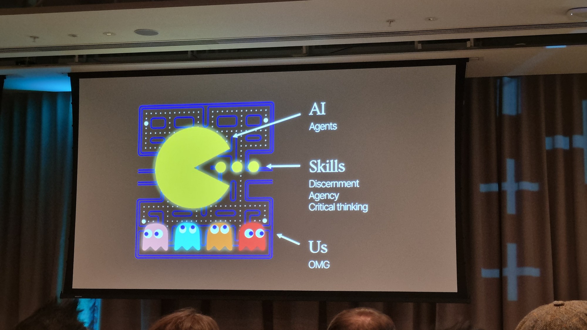 Highlights From DataFam Europe 2024 – data katie